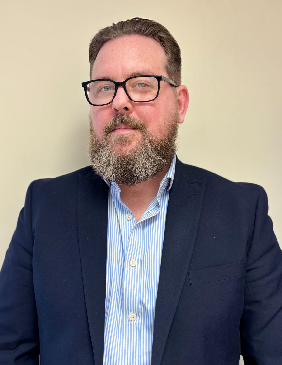 Our Team - Lloyd Barnes