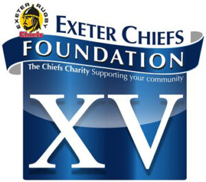 Supporting Exeter Foundation - Lloyd Barnes