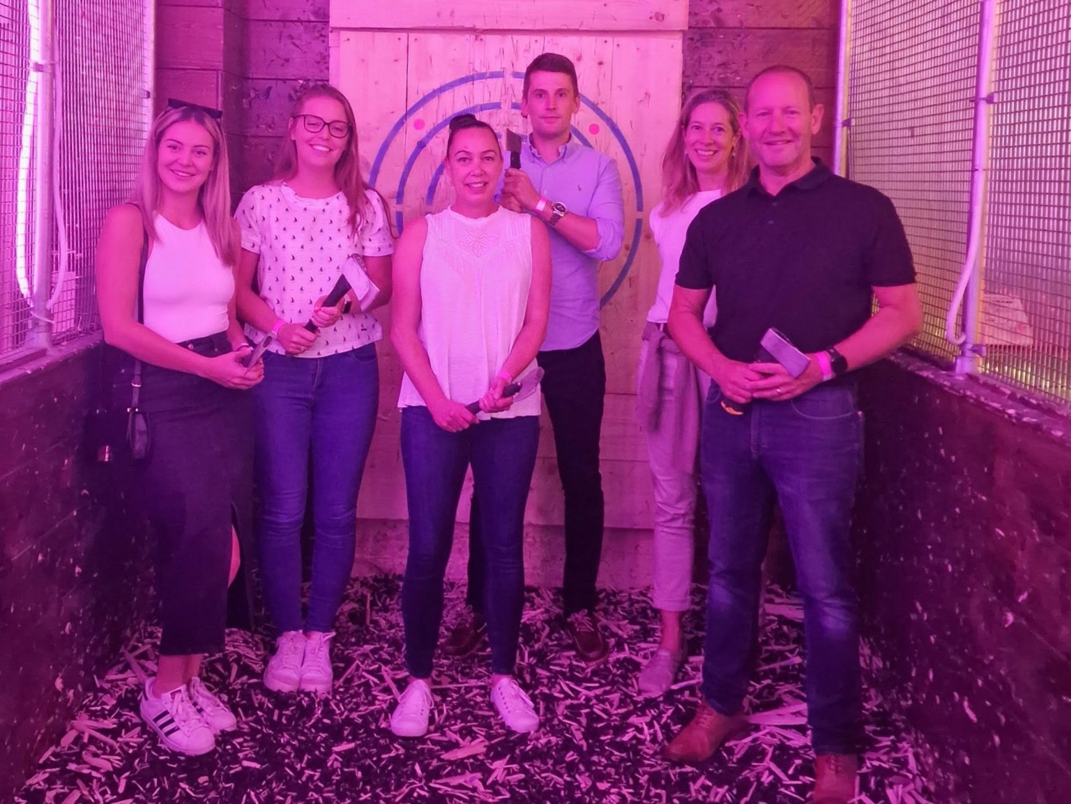 Lloyd Barnes - Recruitment Agency In The South West